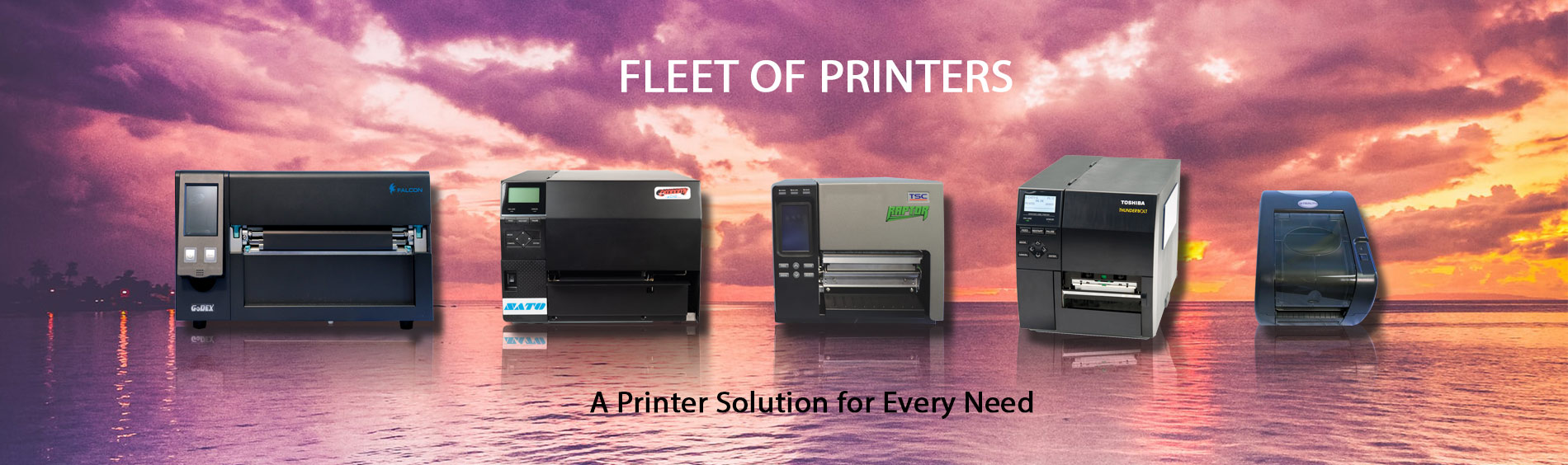 Home – Specialty Tag